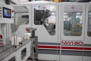 American Custom Converting