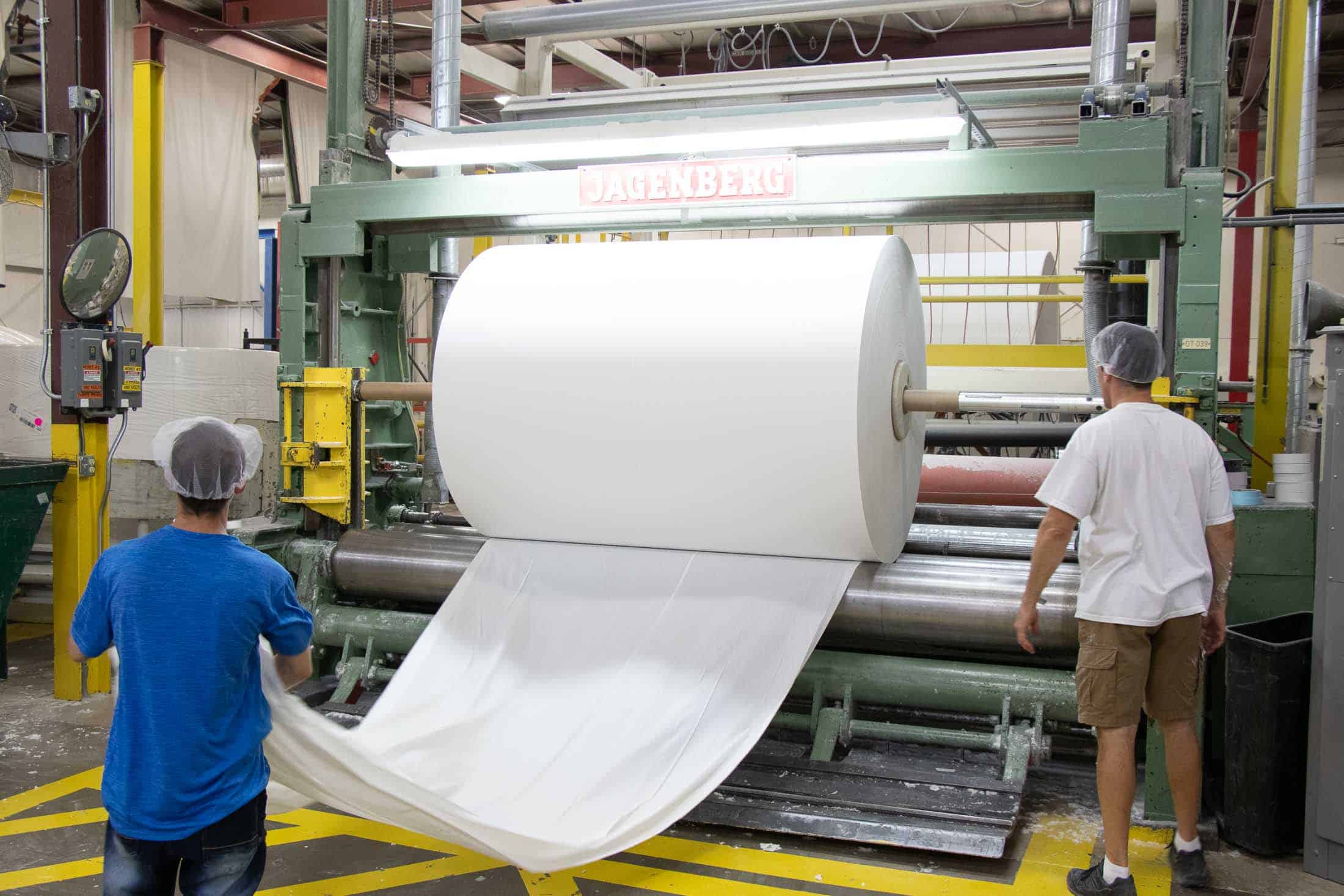 Contact Us – American Custom Converting